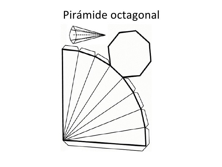 Piramides ejemplos Matemáticas aprender nunca había sido tan fácil