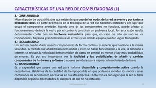 RED DE COMPUTADORAS | PPTX