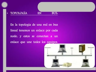 Redes de Comunicación | PPTX