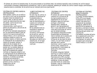 Redes Electricas Con Inserto | PPTX