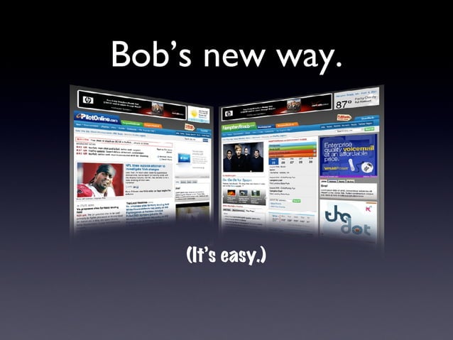 Redesign Slides | PPT