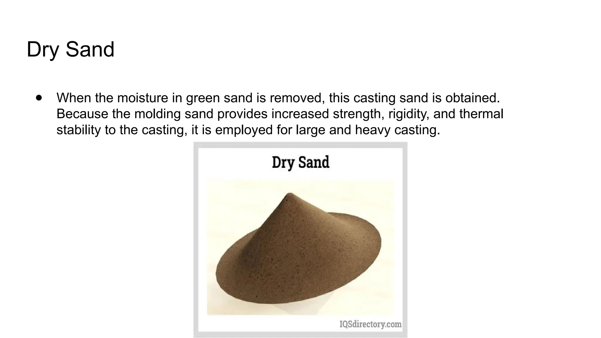Redesign for casting Design for manufacturing and assembly | PPTX