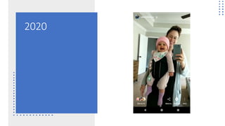 NCompass Live: Redesigning a Library Website | PPT