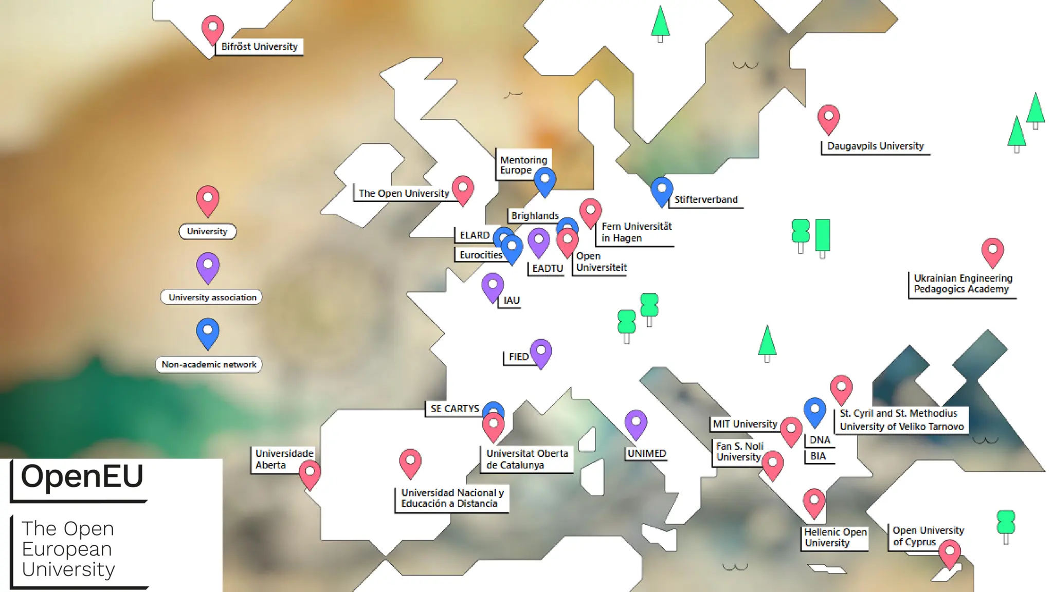 Redesigning Education as a Cognitive Ecosystem: Practical Insights into ...