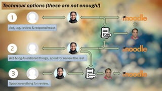 Redesigning Education as a Cognitive Ecosystem: Practical Insights into ...