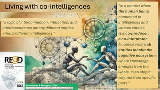Redesigning Education as a Cognitive Ecosystem: Practical Insights into ...