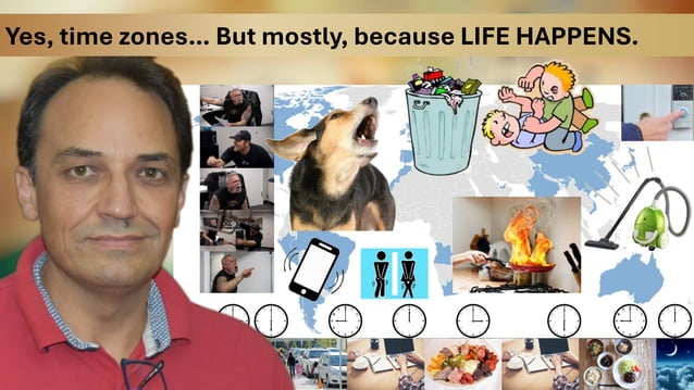 Redesigning Education as a Cognitive Ecosystem: Practical Insights into ...