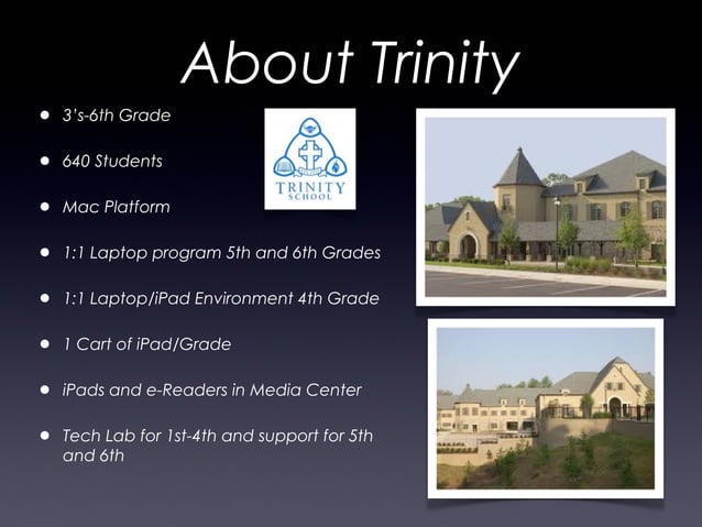 Redesigning learning spaces | PPT