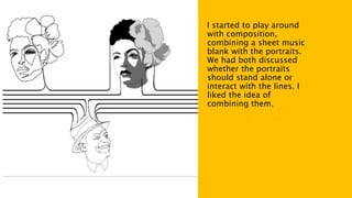 Redesigning the music studio. becky bond | PPTX | Music | Entertainment