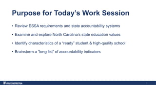 Redesigning School Performance Grades | PDF