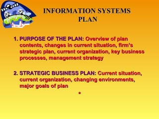 Redesigning the organization with information systems | PPT