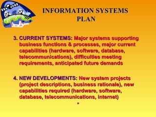 Redesigning the organization with information systems | PPT