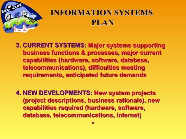 Redesigning the organization with information systems | PPT | Computing ...