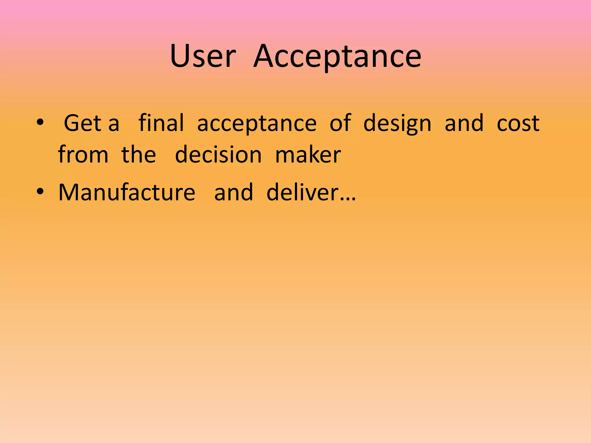 Redesign of the student locker a process chart | PPT