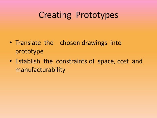 Redesign of the student locker a process chart | PPT