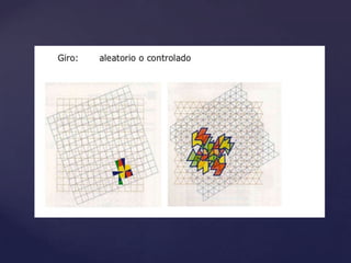Redes modulares | PPSX