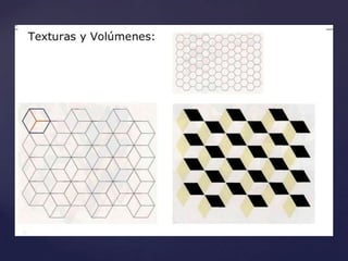 Redes modulares | PPSX
