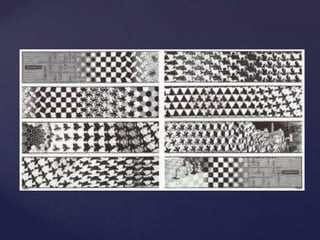 Redes modulares | PPSX