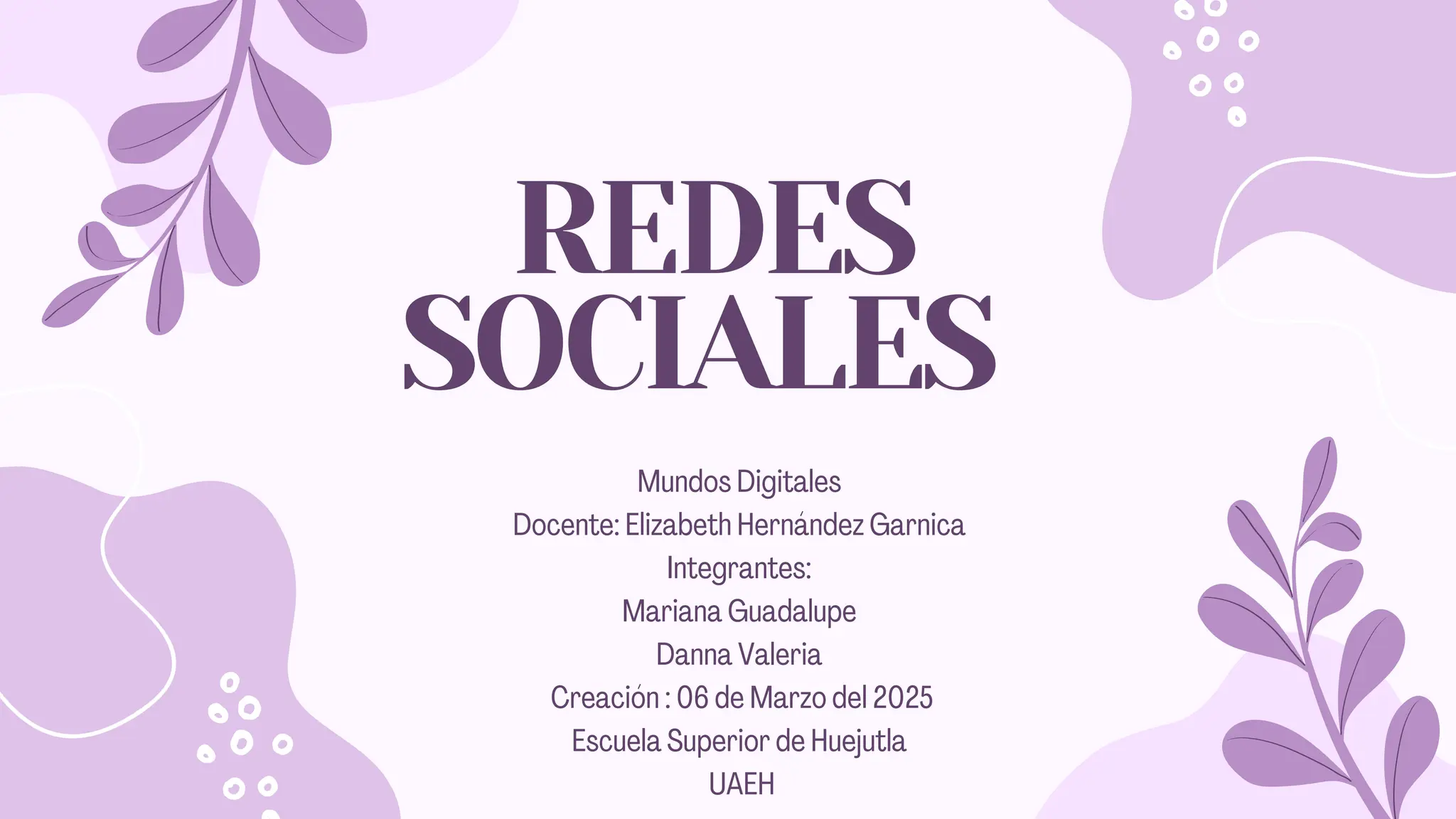 Compartiendo conocimiento en redes sociales | PDF