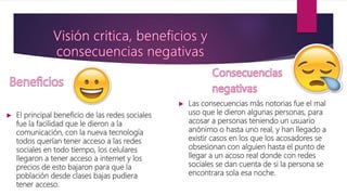 Redes sociales Nora Haydee | PPTX