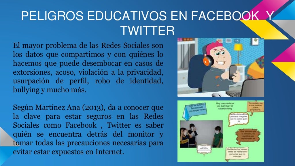 Ventajas Y Desventajas De Las Redes Sociales En La Educacin