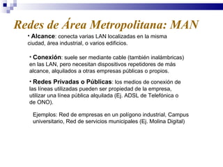 Redes topologias | PPT | Computer Networking | Computing