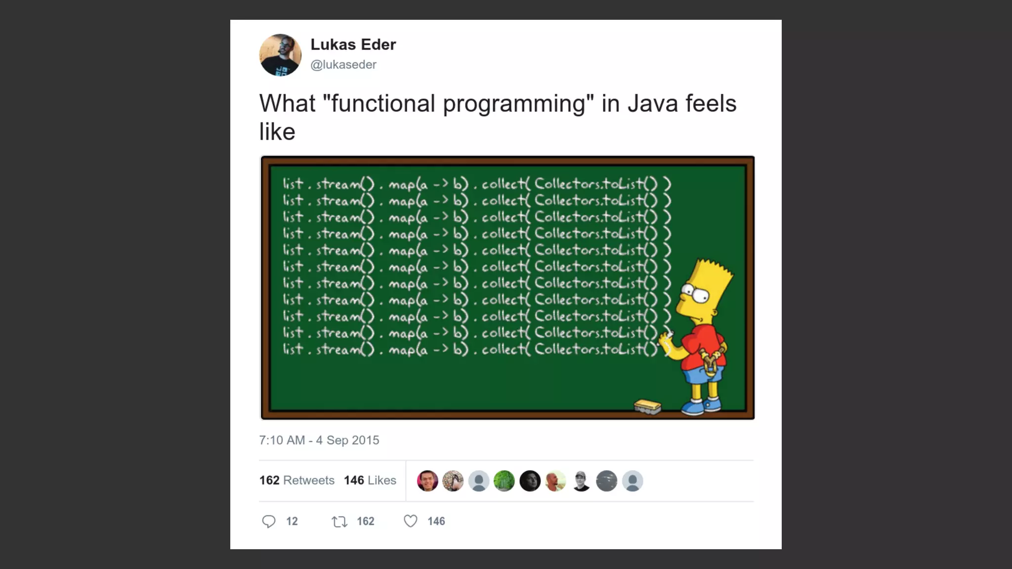 øredev 2017 - Vavr in Action | PPT