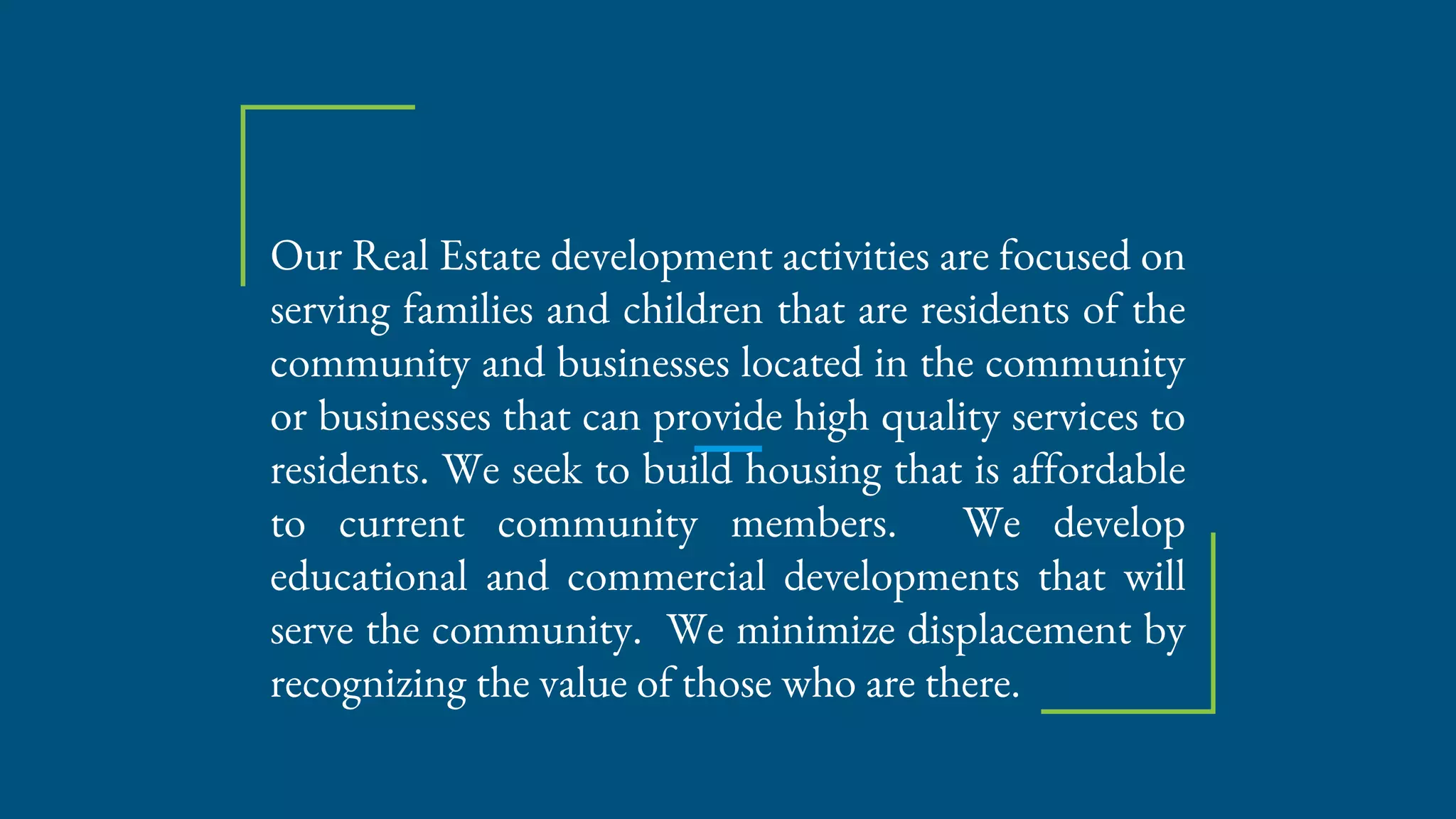 NJ Future Redevelopment Forum 2020 - Terborg | PPT