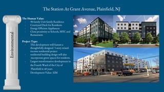 NJ Future Redevelopment Forum 2020 - Terborg | PPT