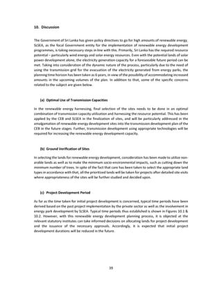 Re development plan extraxt | PDF