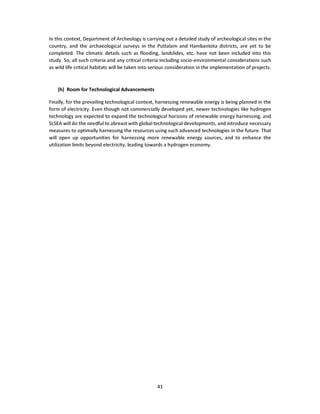 Re development plan extraxt | PDF