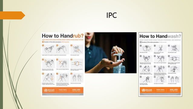 RED EYE Public health Publication for IPC | PPT