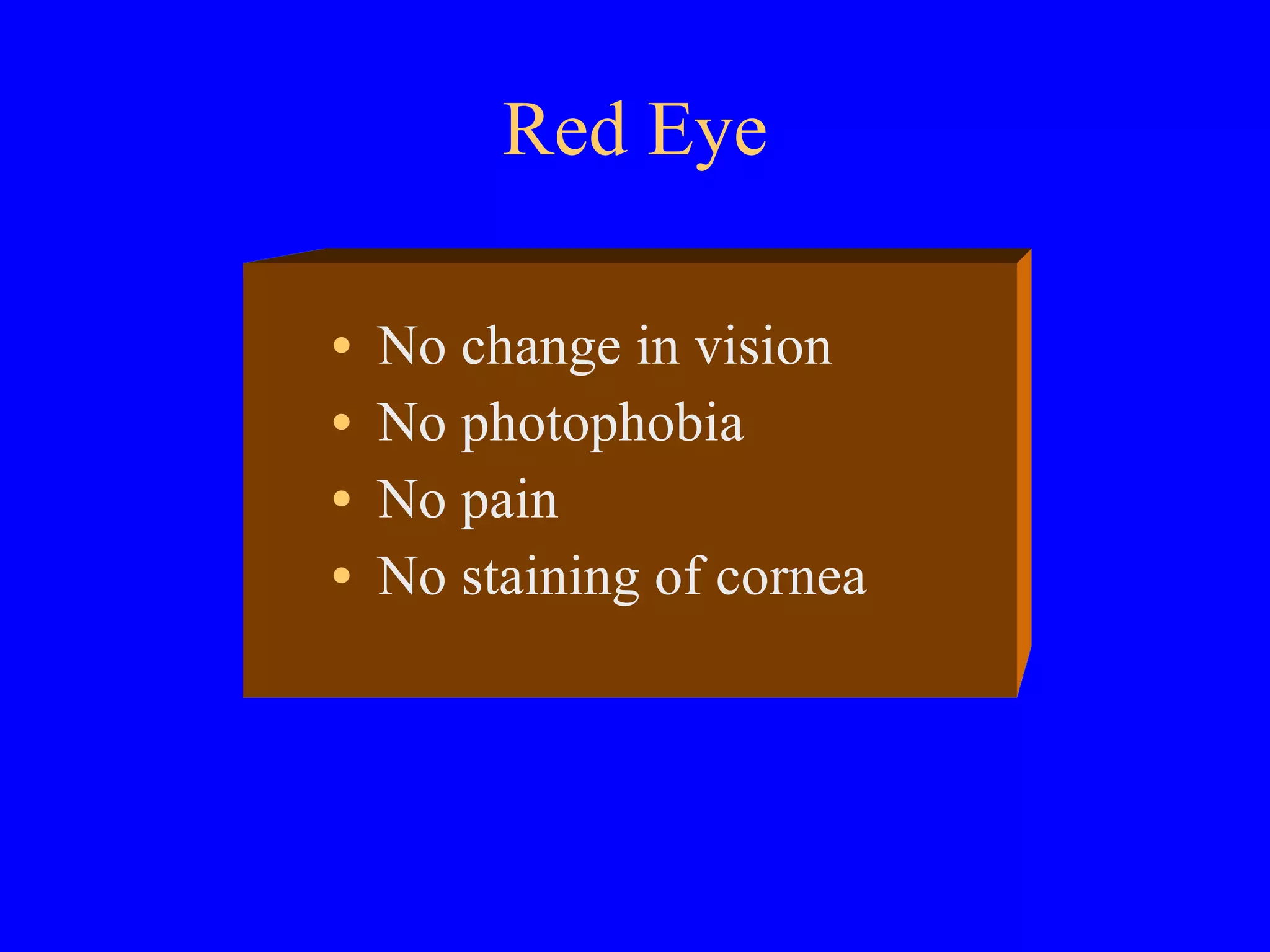 Red eye dr-s_brodovsky | PPT