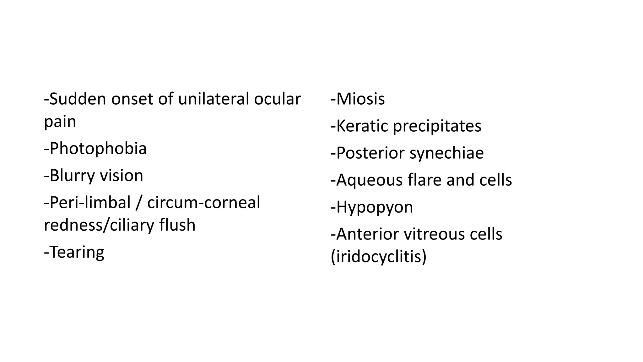 Red Eye - Common Causes, Diagnosis and Treatment.pptx