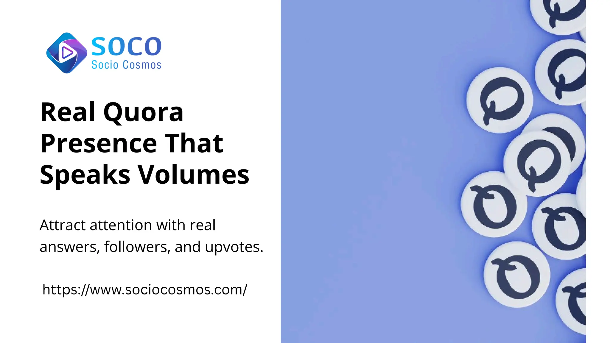 Be Quora-Famous in Your Niche Claim Your Spotlight Today | PPT