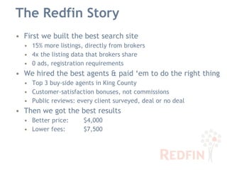 Fast Pitch Forum (Redfin) | PPT