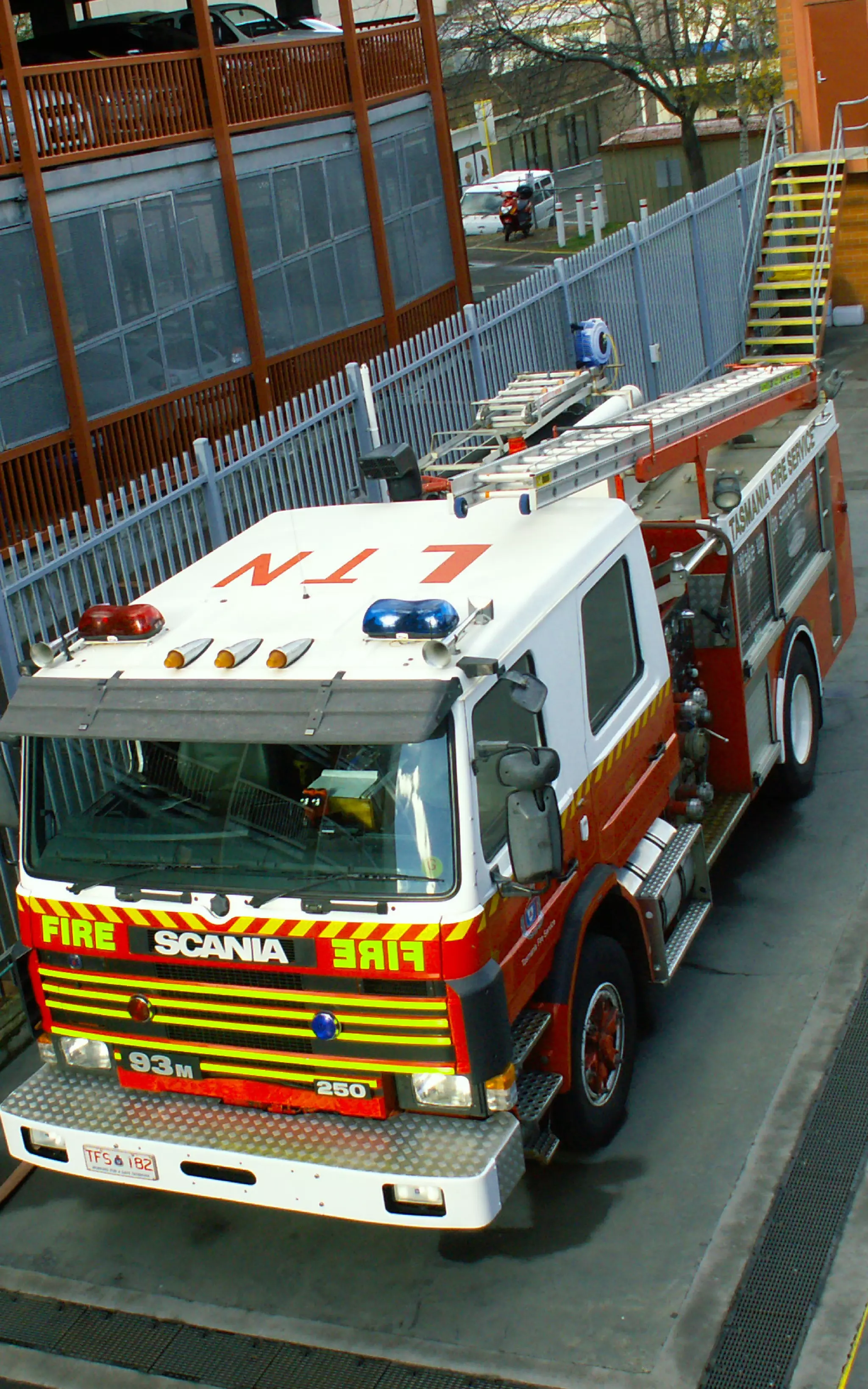 High angle shot | PDF