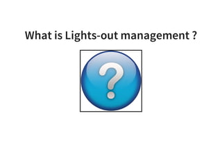 Redfish & python redfish | PPT