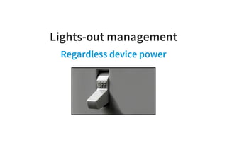 Redfish & python redfish | PPT