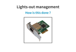 Redfish & python redfish | PPT