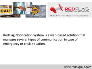 Crisis Communication | PPT