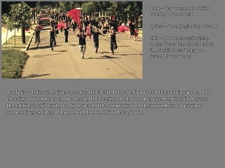 Red flago | PPTX