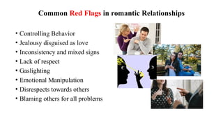 Red Flags and Green Flags In Relationship.pptx
