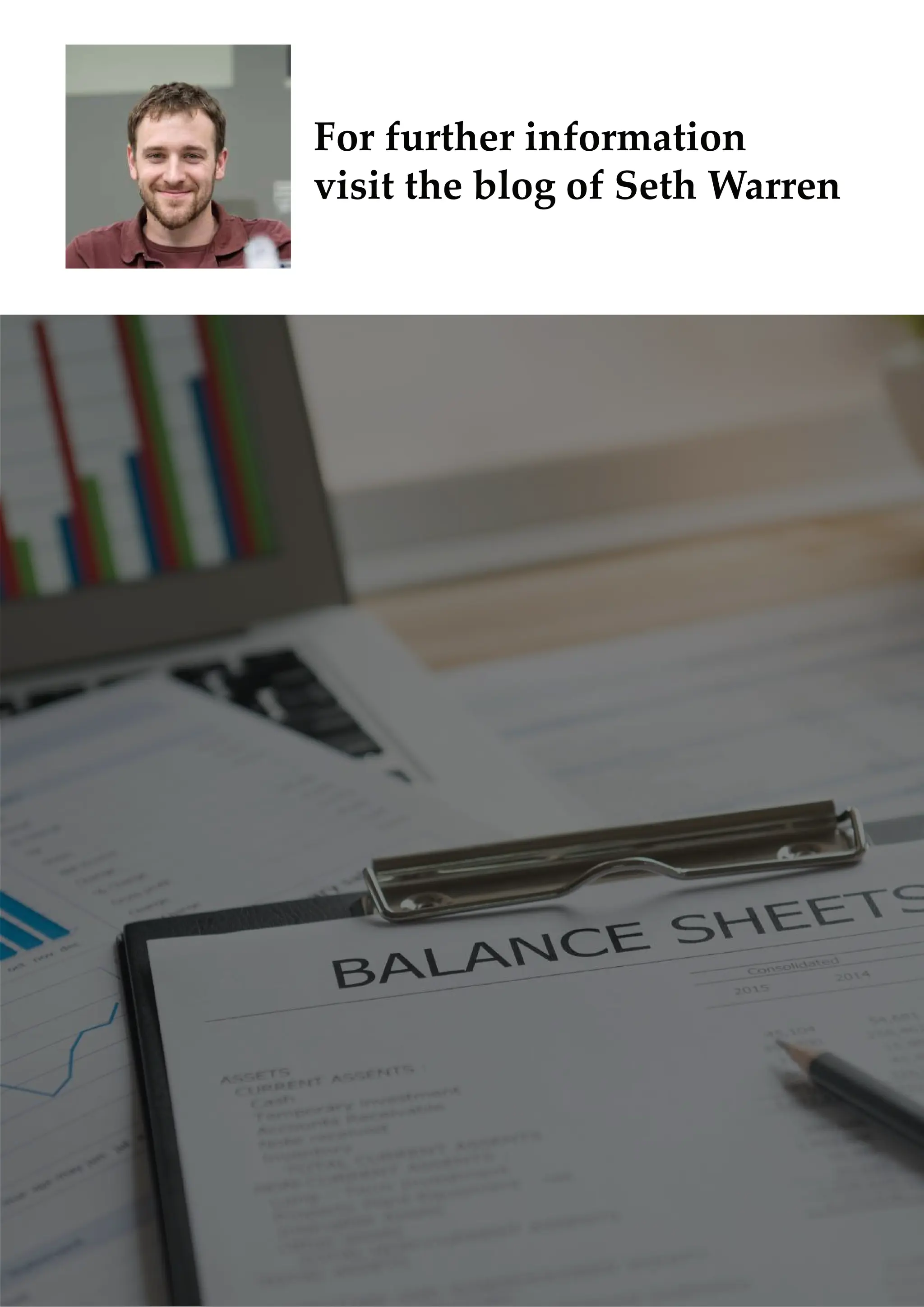 Red Flags on a Financial Statement | PDF