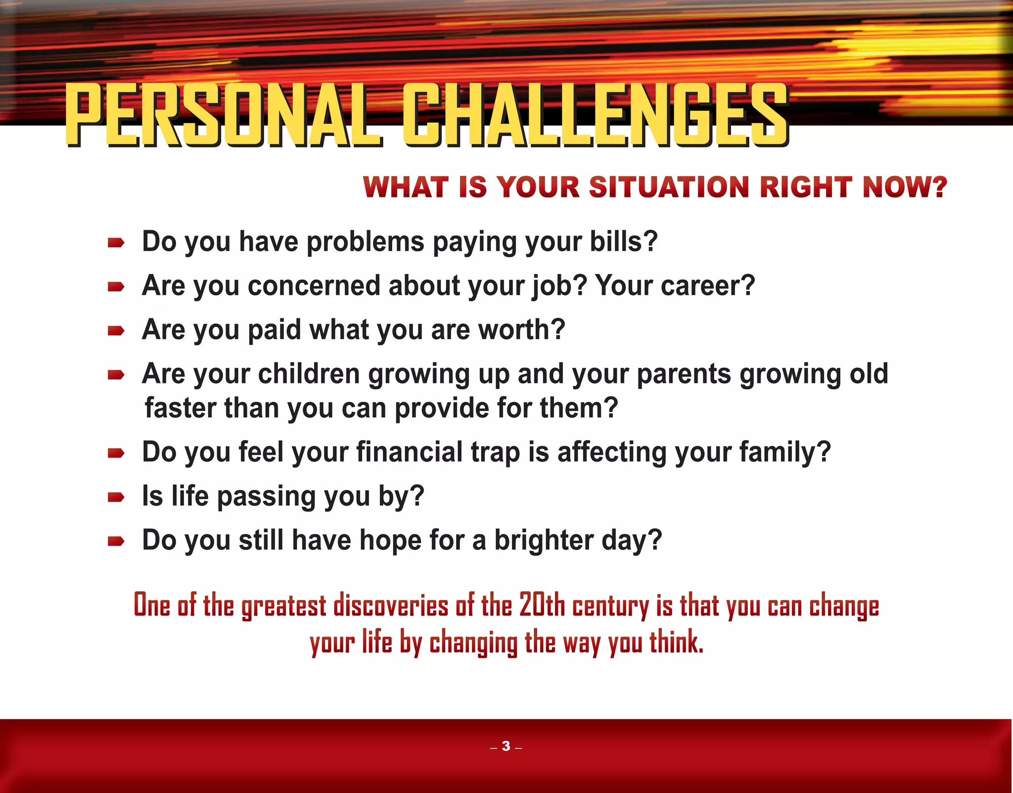 Red flip chart | PDF
