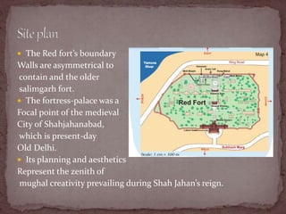 RED FORT.pptx