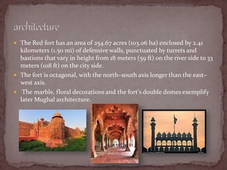 RED FORT.pptx