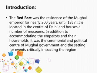 Red Fort.pptx