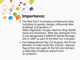 Red Fort.pptx