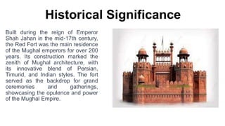 Red Fort ppt.pptx